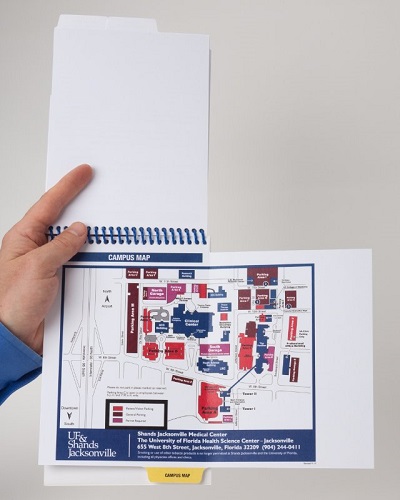 Tips for Improving Your Evacuation Maps